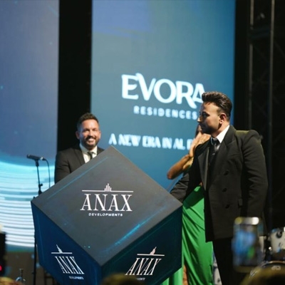 Most Successful Entrepreneur in the UAE- Satish Sanpal
